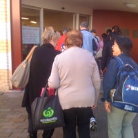 Hornsby Library - Library in Hornsby