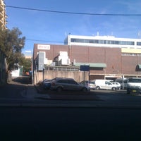Hornsby Library - Library in Hornsby