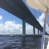 Stuart Causeway - SE Ocean Blvd