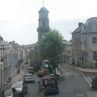 Penryn - Village in Penryn