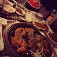 Castle Korean BBQ - Larchmont - 473 N Western Ave Ste 1
