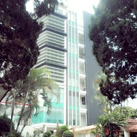 Sekolah Tinggi Pariwisata Bandung - University in Bandung