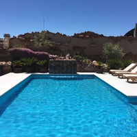 Tower Inn & Suites San Rafael (Argentina) - 7 tips from 245 visitors