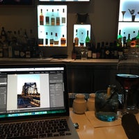 Lift Restaurant - Byward Market-Parliament Hill - 0 tips