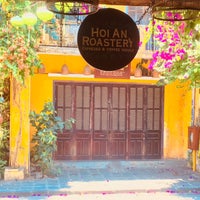 Hoi An Roastery - Espresso and Coffee House - 135 Trần Phú