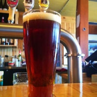 Pub Pit Caribou - Percé, QC