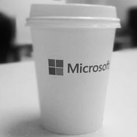 Microsoft Building 42 - Overlake - 15590 NE 31st St
