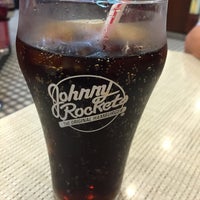 Johnny Rockets - Millenia - Orlando, FL
