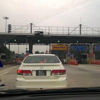 Guthrie Corridor Expressway (GCE) - Lebuhraya Guthrie Corridor