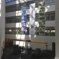 IBM - Office in Somers