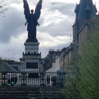 Cupar - Fife, Fife