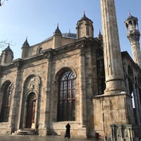 Aziziye Camii - Mosque