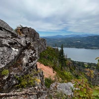 Angels Rest - Corbett, OR