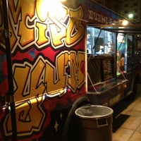 The Roxy (Now Closed) - Nightclub