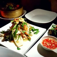 Mama San Kitchen Bar & Lounge - Asian Restaurant in Seminyak