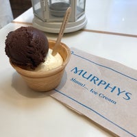 Murphy's Ice Cream - Ice Cream Shop in Dublin