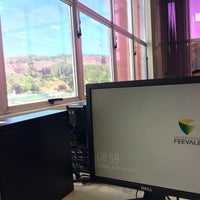 Feevale - University in Novo Hamburgo