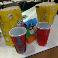 Cineworld - Wednesfield - Bentley Bridge Leisure Park, Wednesfield Way