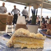 Caffe Positano - Italian Restaurant