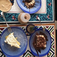 Caffe Positano - Italian Restaurant