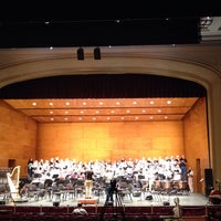 Sottile Theatre, College of Charleston - Theater in Downtown Charleston