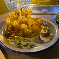 Dúo Tapas / Vinos Contra Tapas - San Gil - C. Calatrava, 14