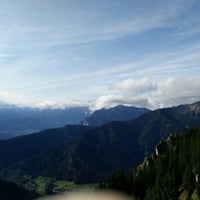 Laberbergbahn - Oberammergau, Bayern