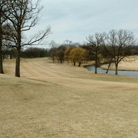 Edgewood Golf Course - Golf Course in Fargo