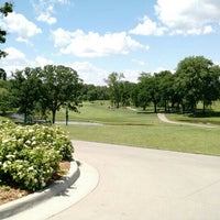 Edgewood Golf Course - Golf Course in Fargo