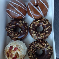 The Donut Kitchen - Stonebridge Ranch - 8 tips from 93 visitors
