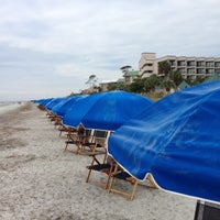 Driessen Beach - Hilton Head Island, SC