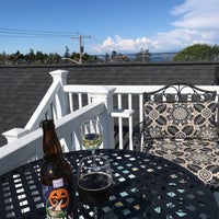 Ravenscroft Inn Bed & Breakfast - Port Townsend, WA