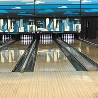 Bowlerama (Bayfield Mall) - Bowling Alley in Barrie