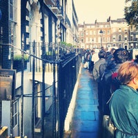 Architectural Association - University in London