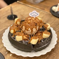 Fluffed Cafe & Dessert Bar - Taman Paramount - Petaling Jaya, Selangor