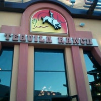 Tequila Ranch (Now Closed) - Mexican Restaurant