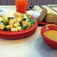 Sweet Tomatoes - 37 tips from 1169 visitors