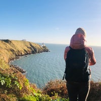 Howth Summit - Hill in Howth