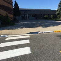 Middletown High School South - 2 tips