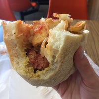 Menu - Dickie Dee's - Newark - 28 tips from 443 visitors