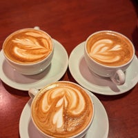 Red Rock Coffee - Downtown Mountain View - 247 tips