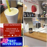 Xpert Nutrition - 4 tips from 26 visitors