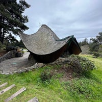 The Sea Ranch Chapel - 275 visitors