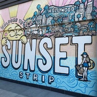 8000 Sunset Strip - 3 tips