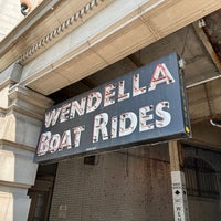 Wendella Boat Tours - Boat or Ferry in Streeterville