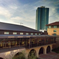 AT&T Executive Education and Conference Center - Convention Center in ...