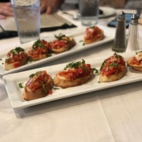 Menu - Italianissimo Trattoria - Downtown Chula Vista - 323 3rd Ave