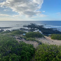 Kaena Point - Waialua, HI