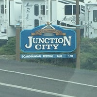 City of Junction City