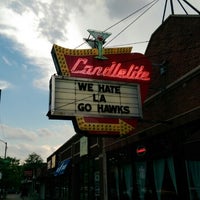 Candlelite Chicago Restaurant - Pizza Place in West Ridge